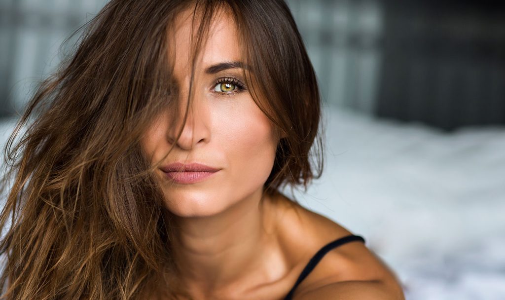 Recovery After Face – A Touch of Aesthetics